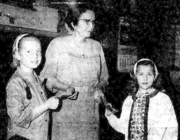 Mystery Solved - singletarys-online.org